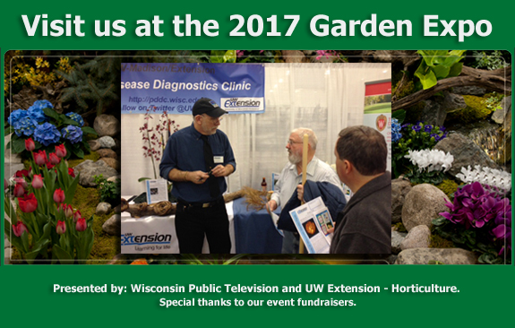 PDDC - Help in Identifying Plant Diseases