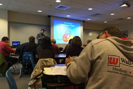 February: the PDDC Brings Education to You | Plant Disease Diagnostics ...