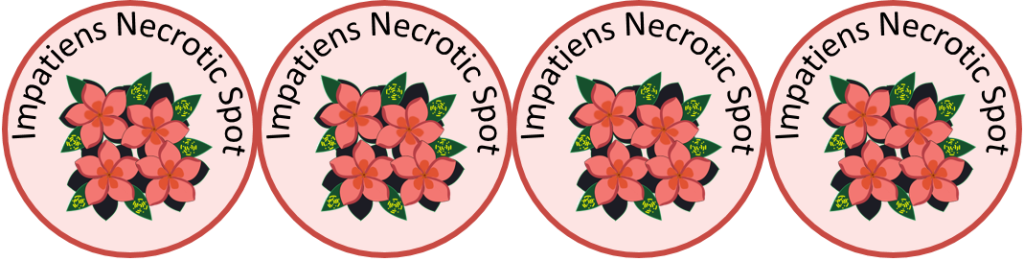 Impatiens Necrotic Spot (INSV) Quiz | Plant Disease Diagnostics Clinic